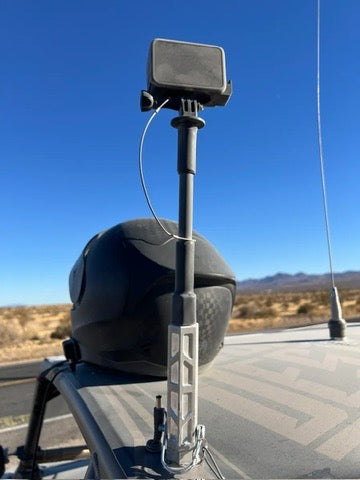Freedom Camera Mount – Desert Whips
