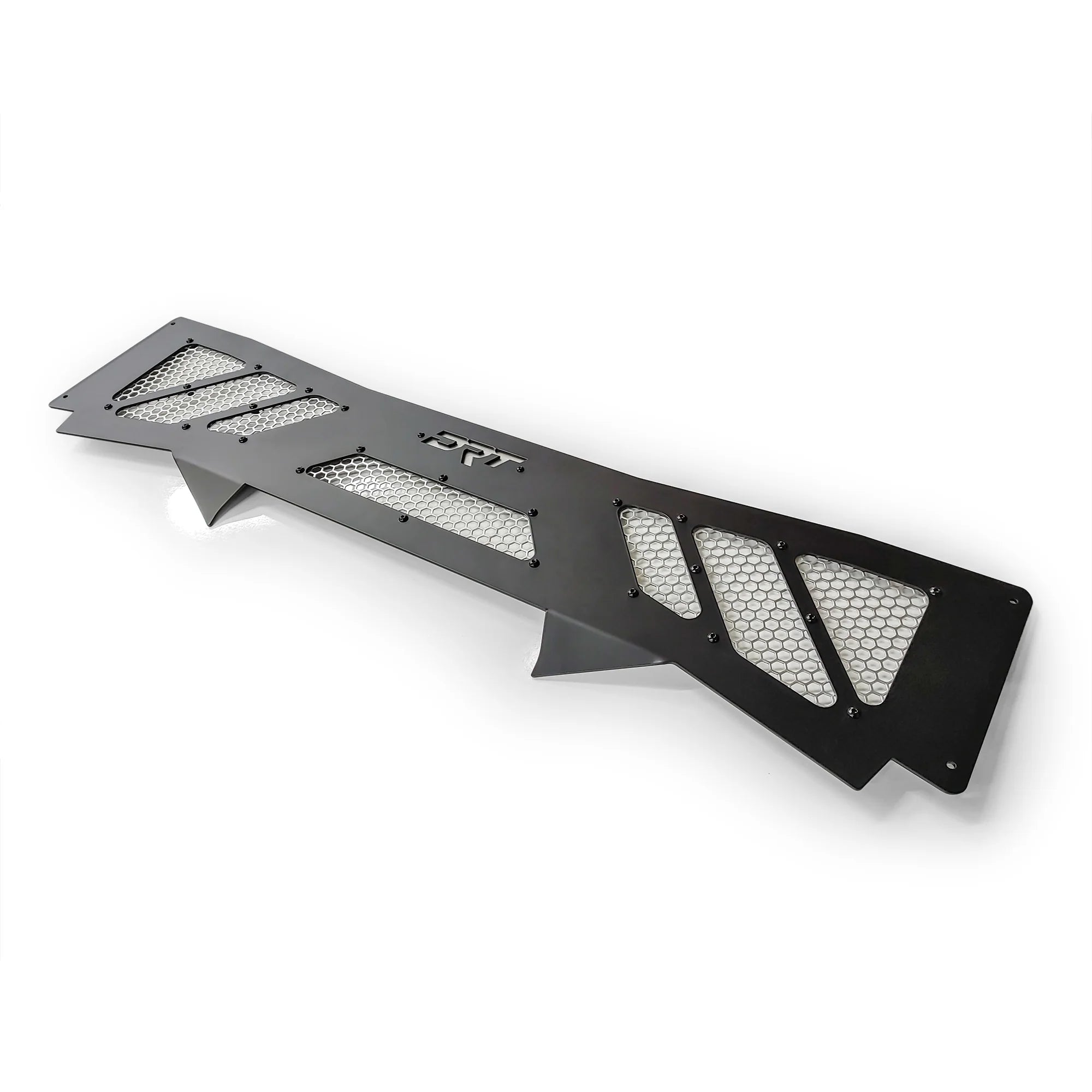 DRT Motorsports Polaris Pro XP / Pro R / Turbo R Wind Diffuser – Desert ...