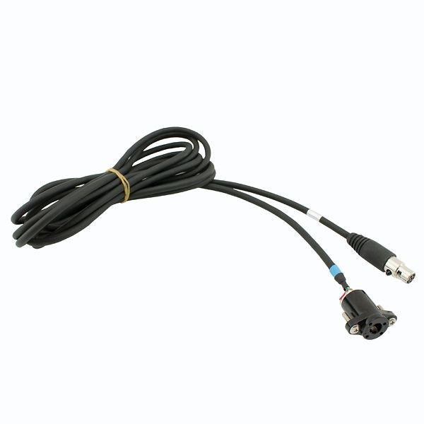 Flush Mount Elite Intercom Cable – Desert Whips