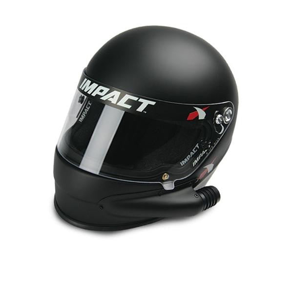 Impact 1320 Side Air SA2020 Helmet – Desert Whips