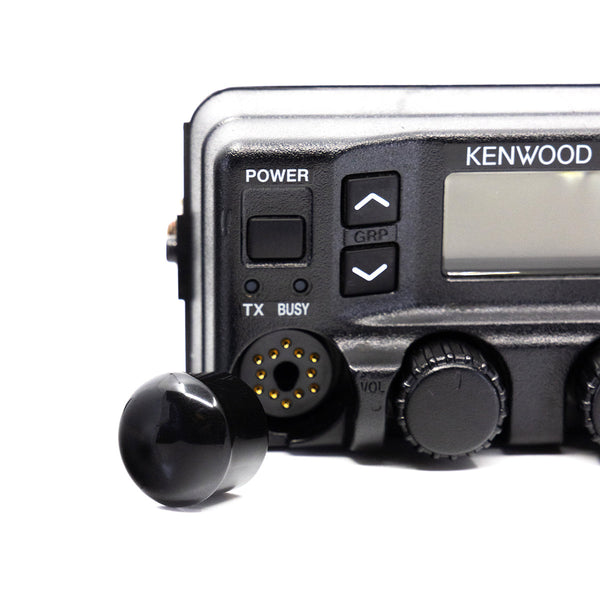 Radio Mic Jack Plug | Desert Whips