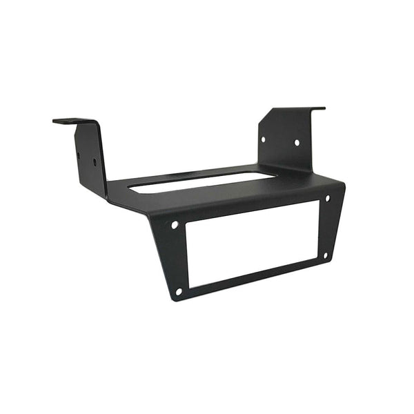 Universal Flat Mount Bracket | Desert Whips