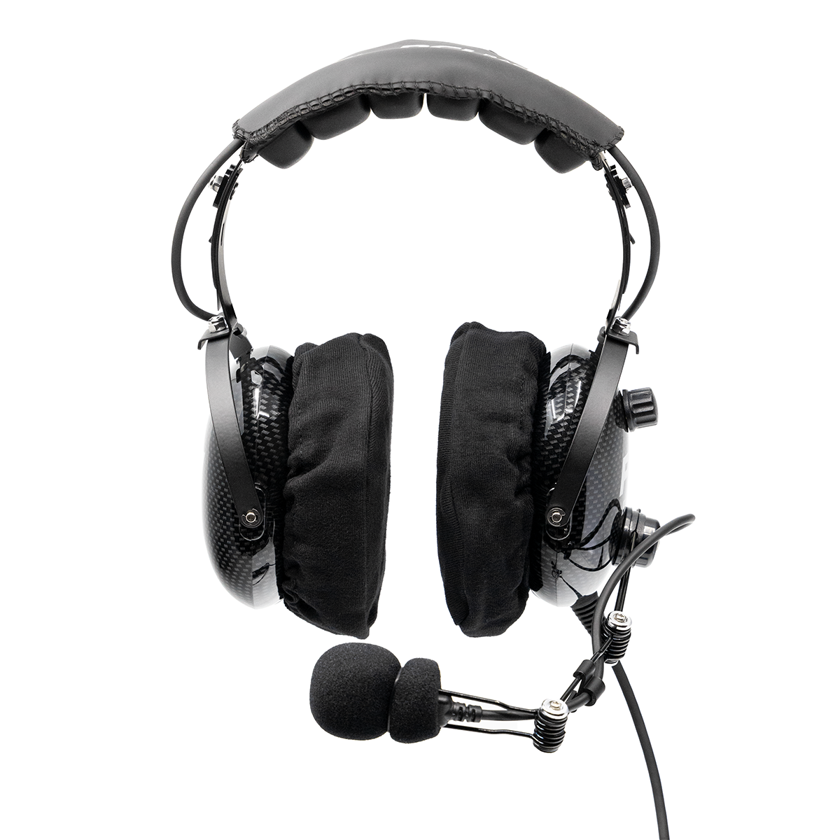 Elite G2 Headset with Volume Control – Desert Whips