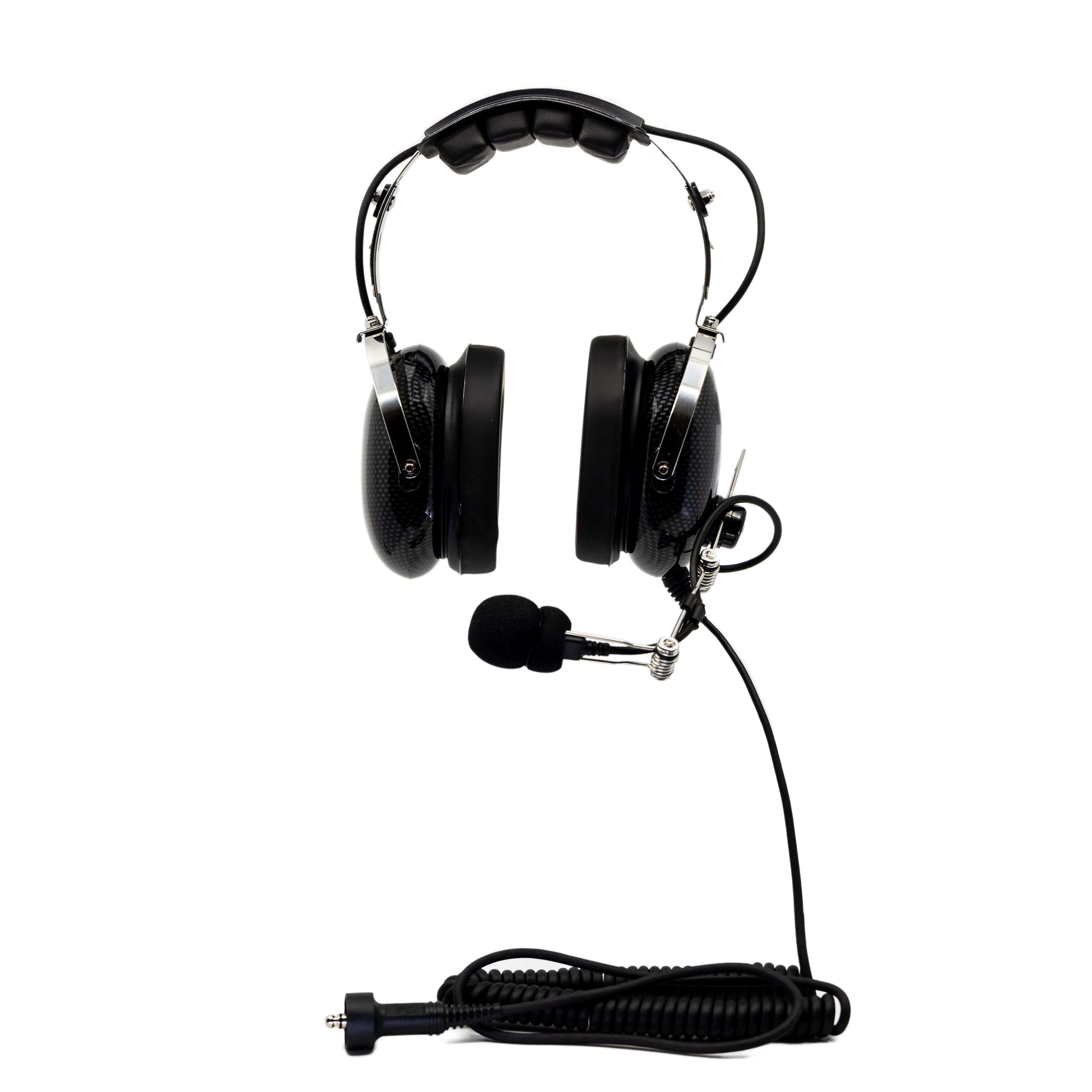 Elite Headset – Desert Whips