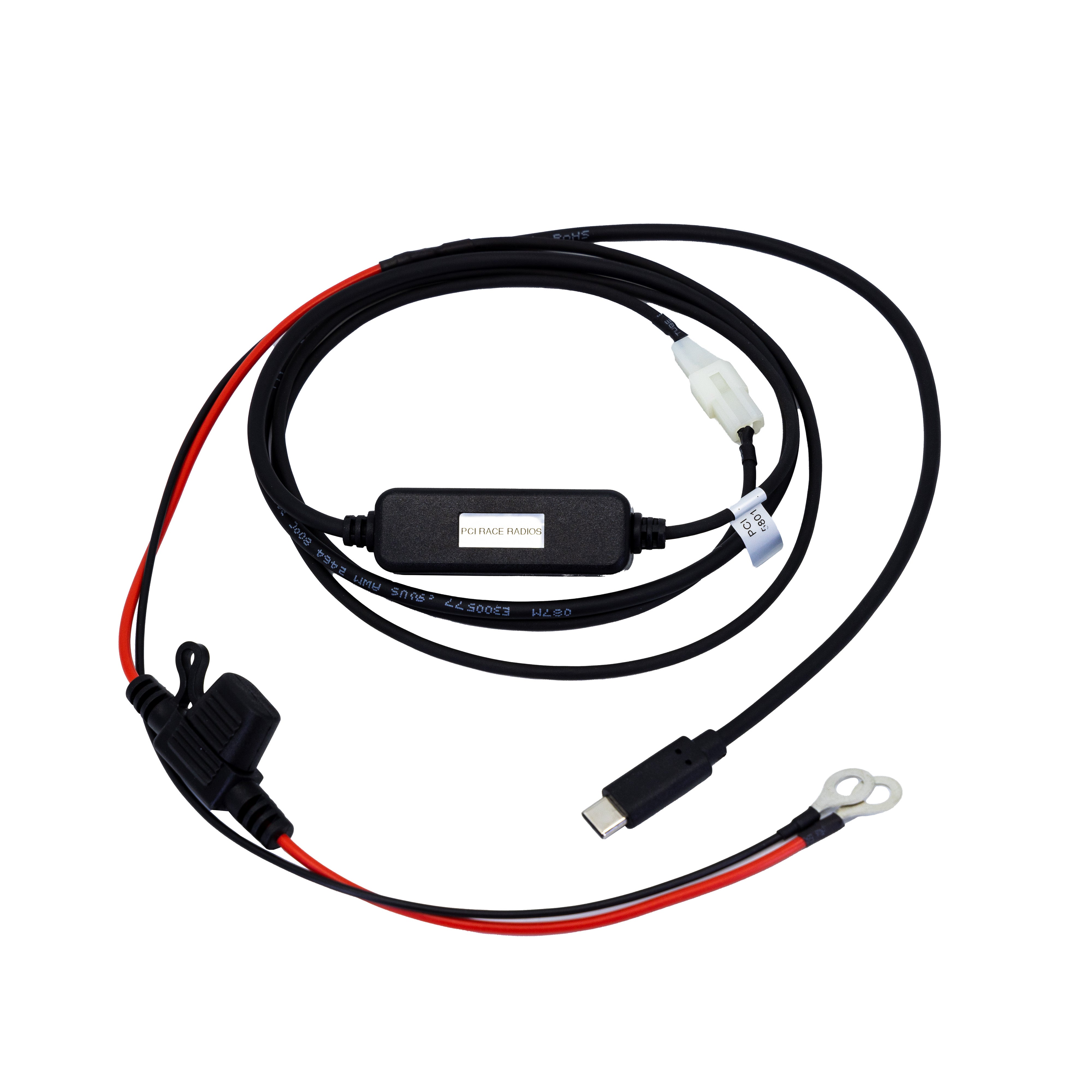 GoPro USB-C Power Cable – Desert Whips
