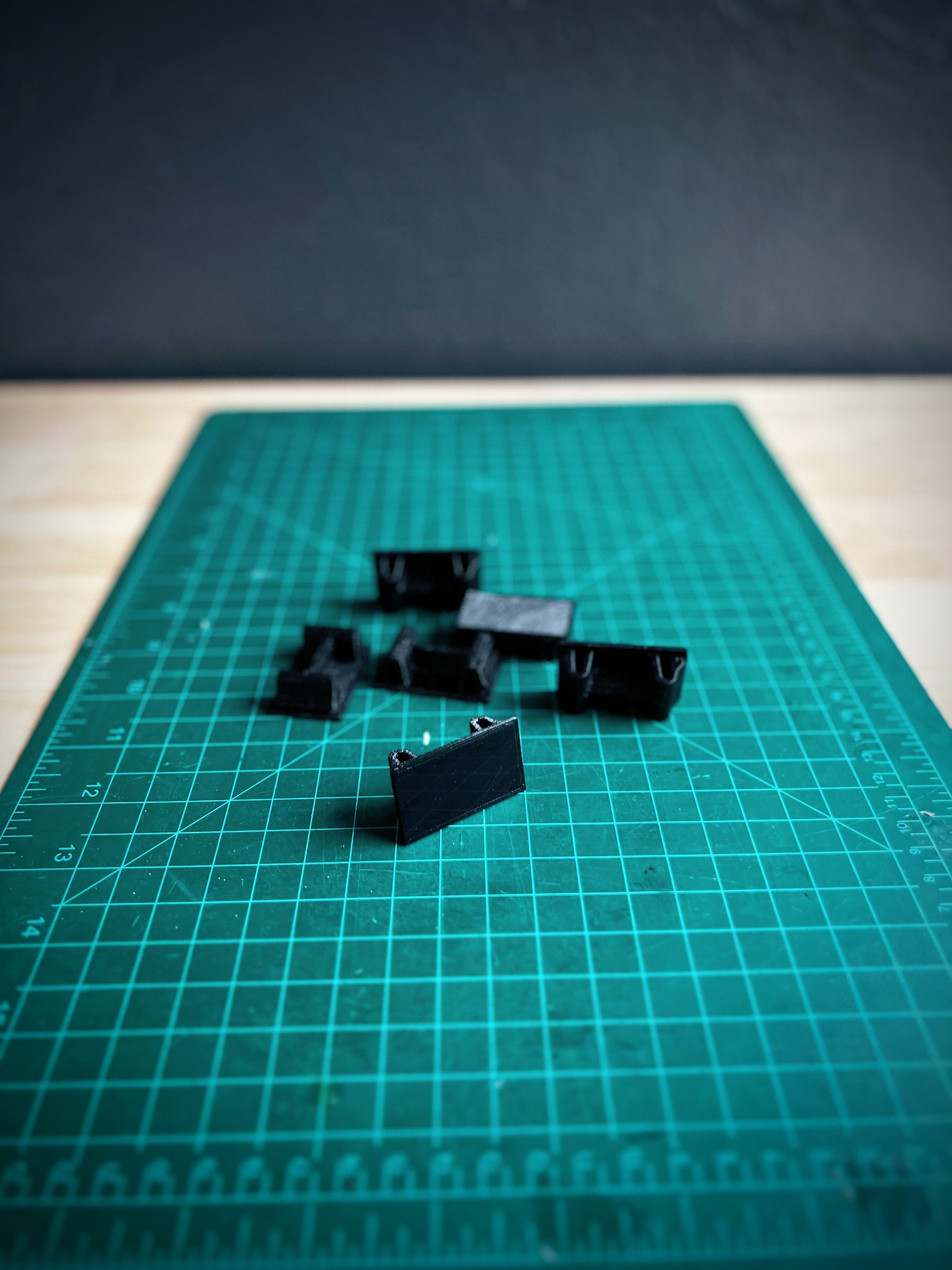 SFM Rocker Caps – Desert Whips