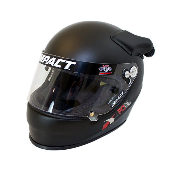 Impact Evo OS20 SA2020 Helmet | Desert Whips
